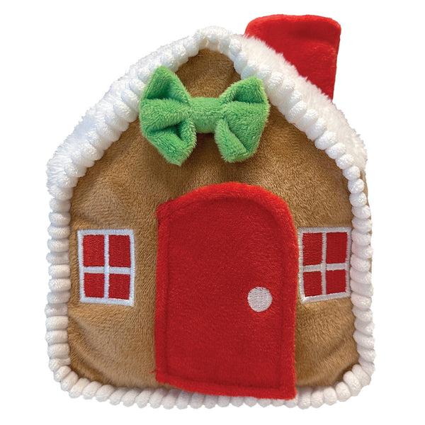 Hide 'n Seek Gingerbread Playhouse - foufouBRANDS