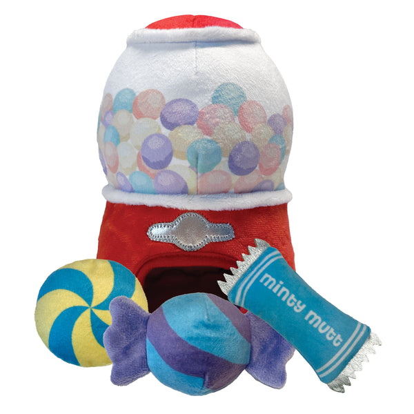 Burrow Toy Collection - foufouBRANDS