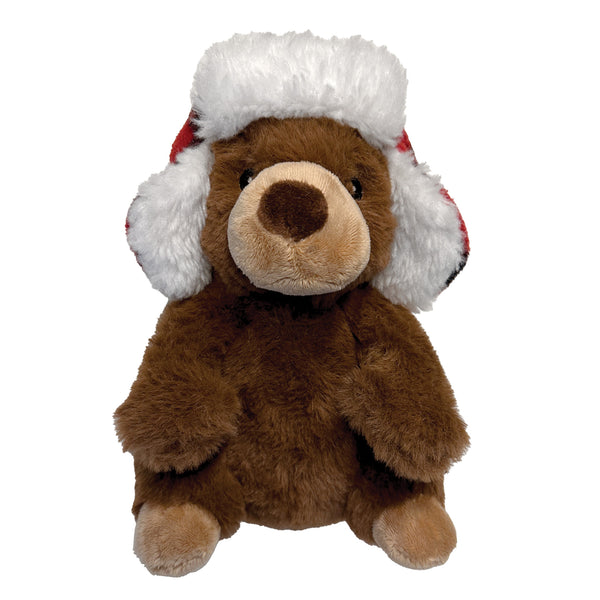 Heritage Trapper Beaver (8") - foufouBRANDS